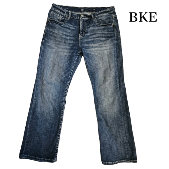 BKE | Jeans | Bke Tyler Bootcut Jean | Poshmark